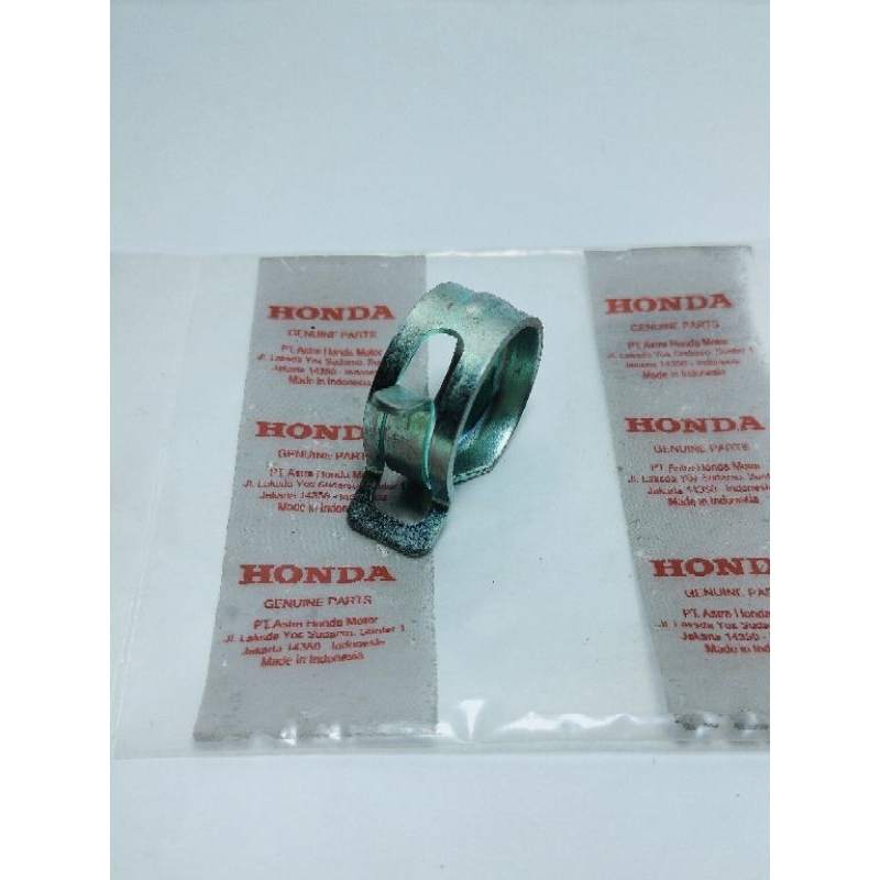 Jual Clamp 24Mm Water Hose Klem Selang Radiator Vario 125 150 | Shopee ...