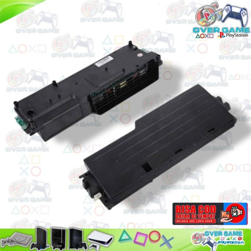 Jual POWER SUPPLY PS3 SLIM /PSU PS3 SLIM ORIGINAL MESIN. | Shopee Indonesia