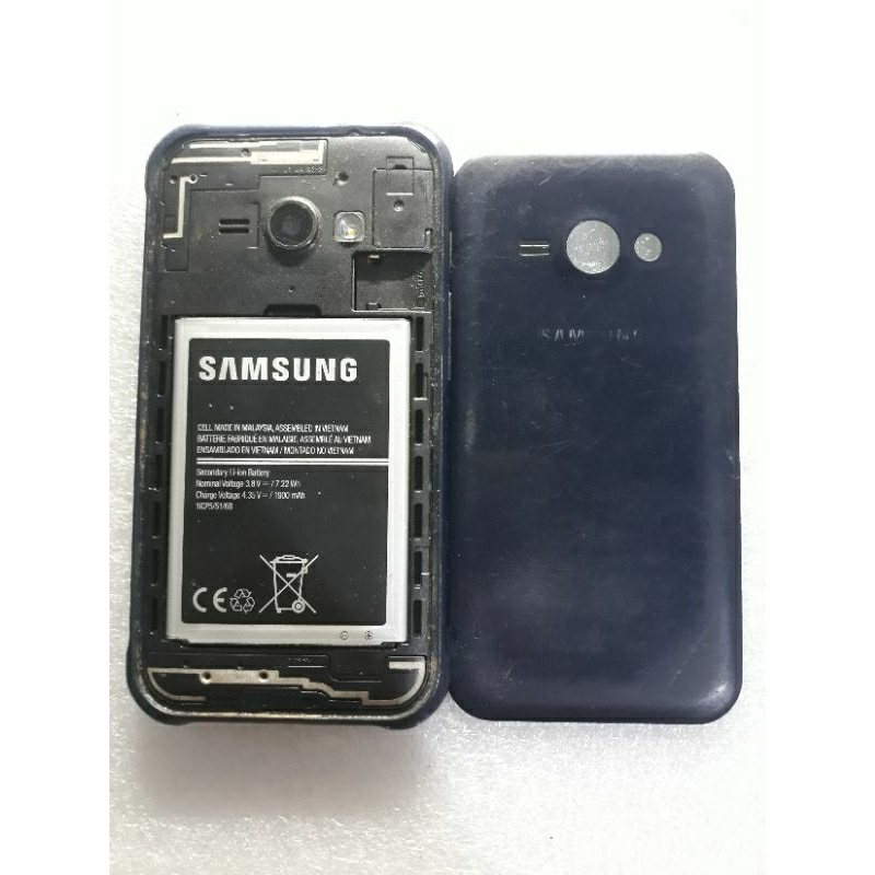 Jual mesin samsung j1 ace j111f normal | Shopee Indonesia