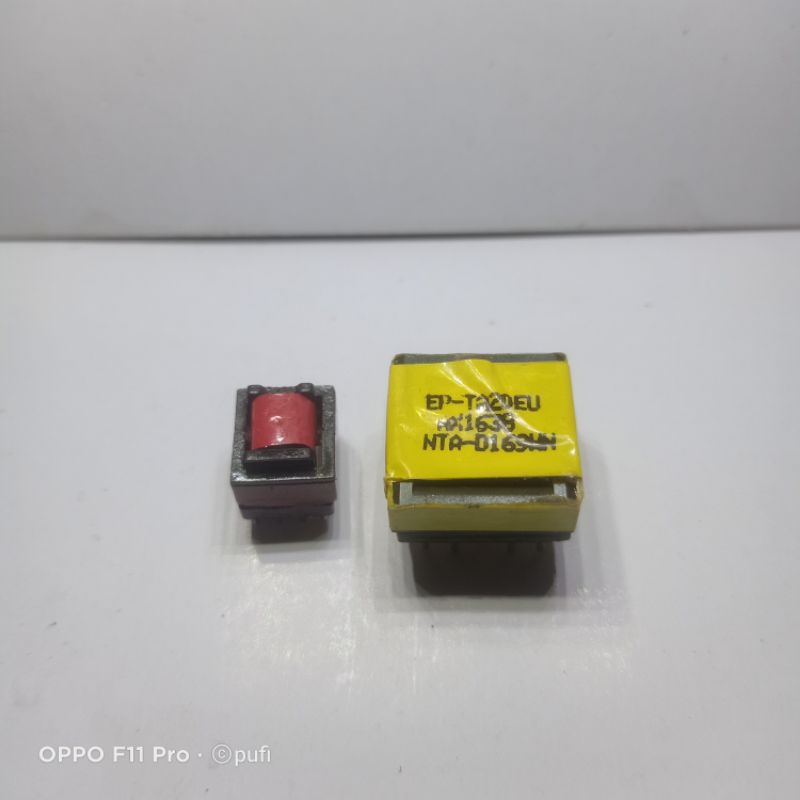 Jual TRAVO JOULE THIEF ATAU BAHAN JT UNTUK LAMPU EMERGENCY | Shopee ...