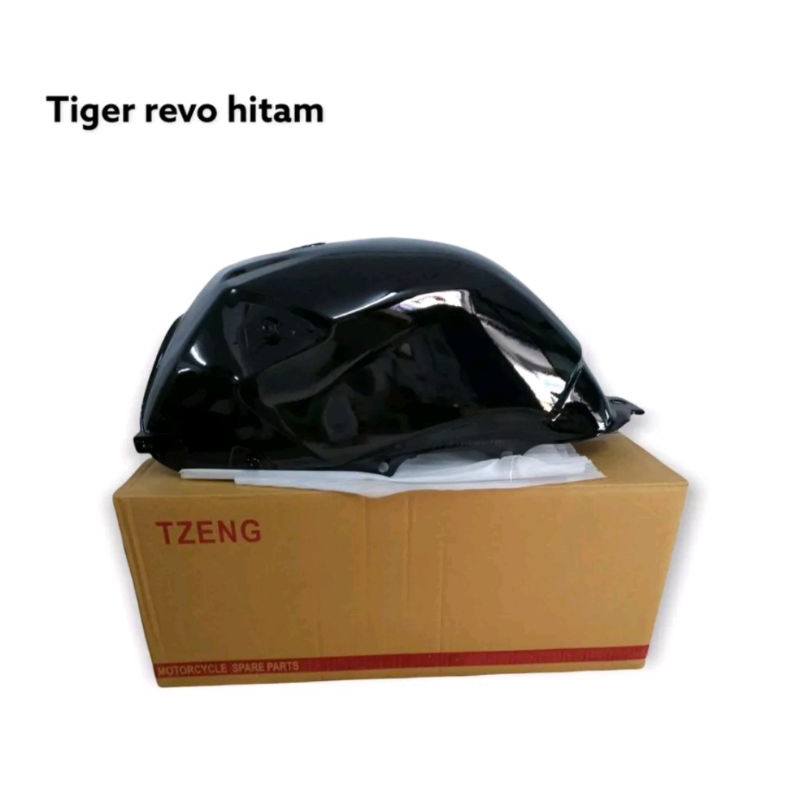 Jual tangki tiger revo tangki tiger new | Shopee Indonesia