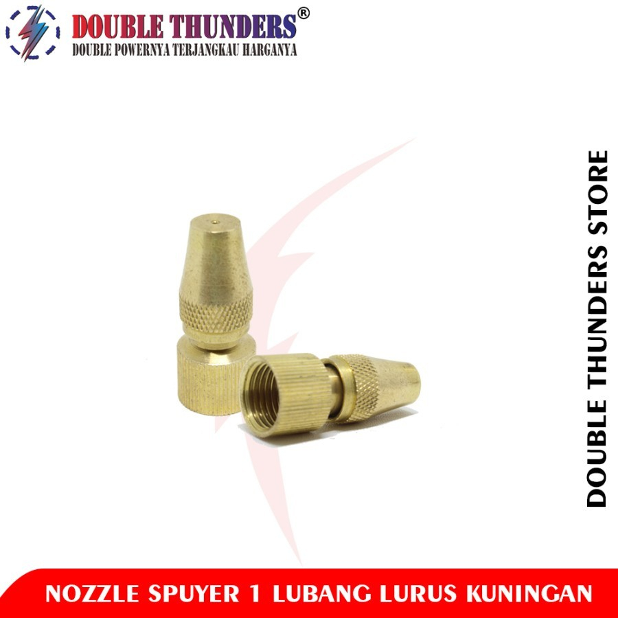 Jual Nozel Sprayer Terlengkap & Harga Terbaru Mei 2026 | Shopee Indonesia