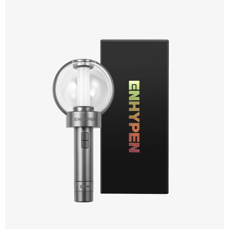 Jual [ORDER] Official Enhypen Lighstick Engenebong Enha Weverse LS ...