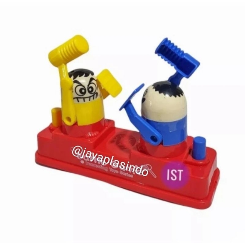 Jual Mainan Games Keluarga Battle | Shopee Indonesia