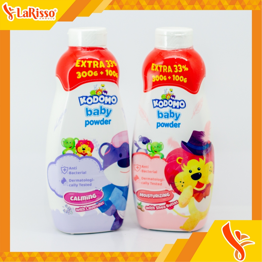Jual KODOMO POWDER KIDS 300GRAM ALL VARIAN | Shopee Indonesia