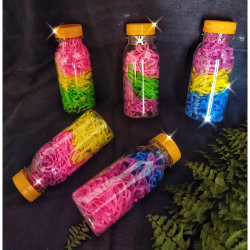 Jual KARET JEPANG KEMASAN BOTOL KECIL | Shopee Indonesia