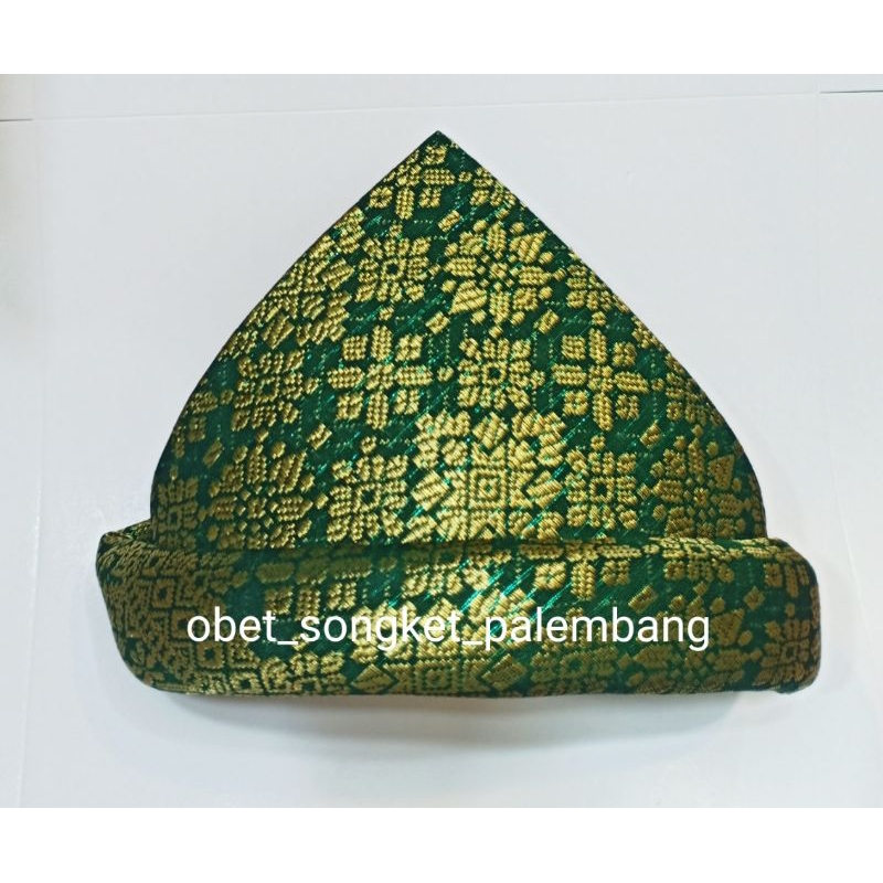 Jual Tanjak songket palembang 7535 | Shopee Indonesia