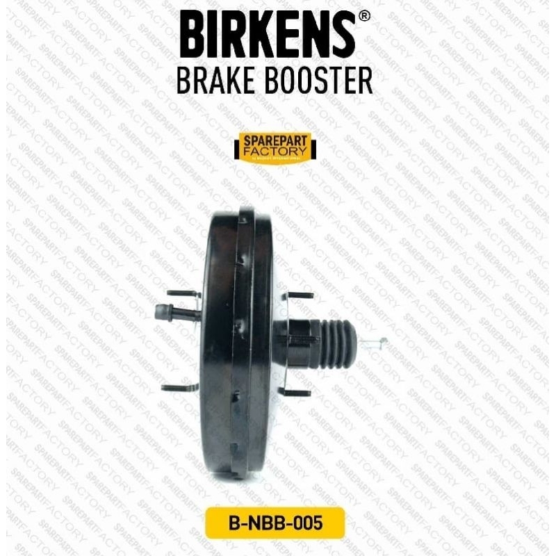 Jual Booster Boster Rem Assy Nissan Xtrail T31 | Shopee Indonesia