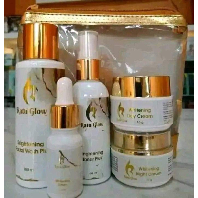 Jual ratu glow | Shopee Indonesia