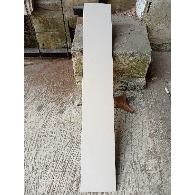 Jual List Plint Granite 10×60 CREAM POLOS/MOTIF/POLOS/GLOSSY | Shopee ...