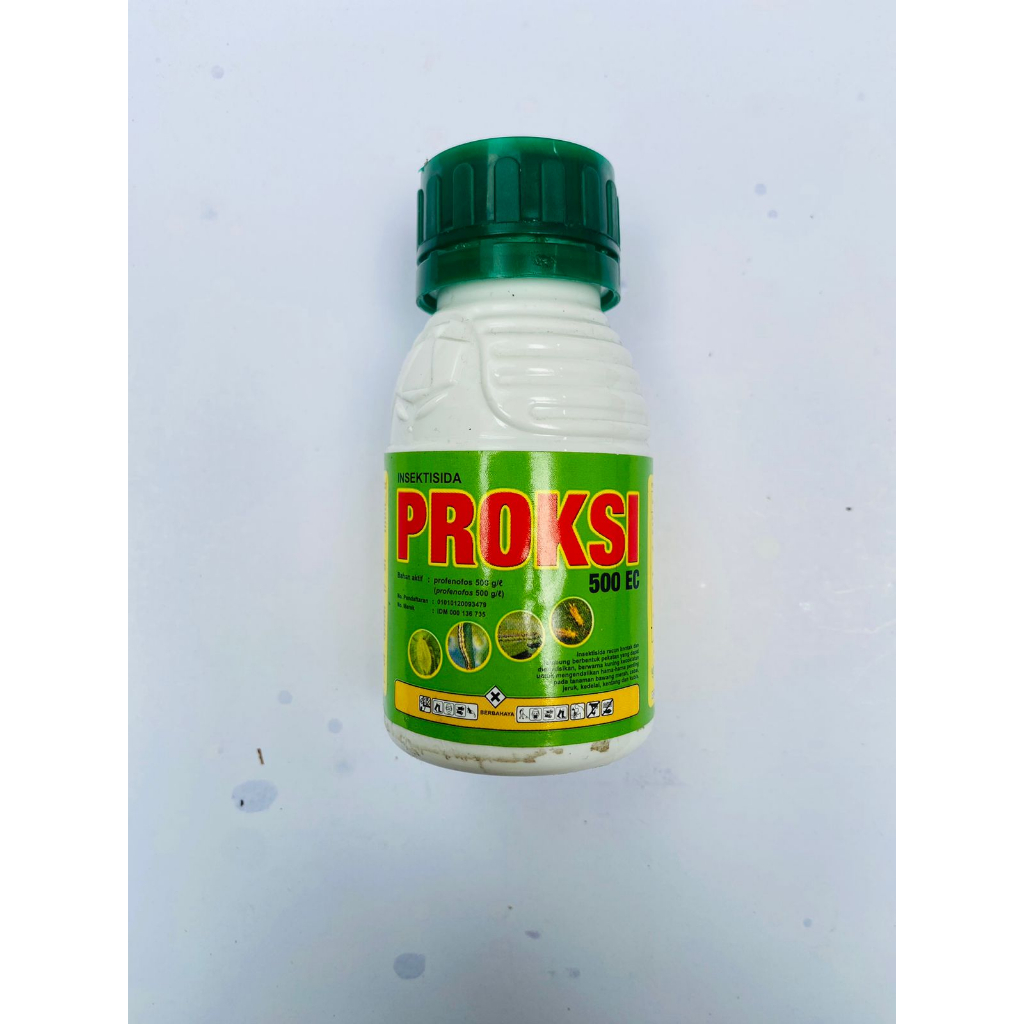 Jual Insektisida PROKSI 500EC 100ml | Shopee Indonesia