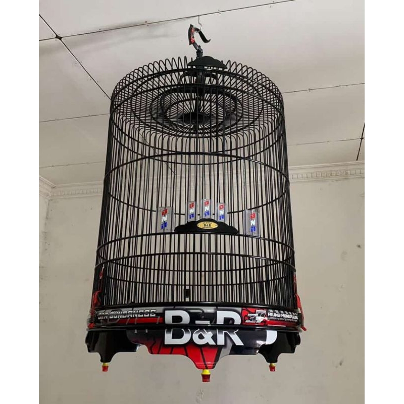 Jual sangkar BNR / kandang BNR / sangkar murai / kandang murai ... Jual sangkar BNR / kandang BNR / sangkar murai / kandang murai ...