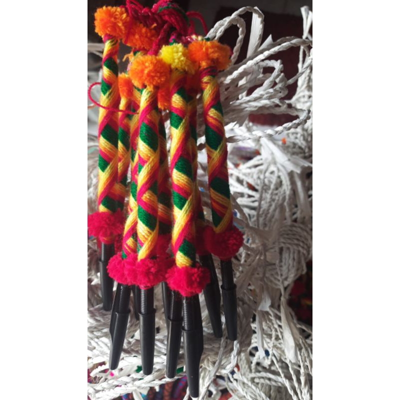 Jual PULPEN PECUT KHAS KERAJINAN MADURA | Shopee Indonesia