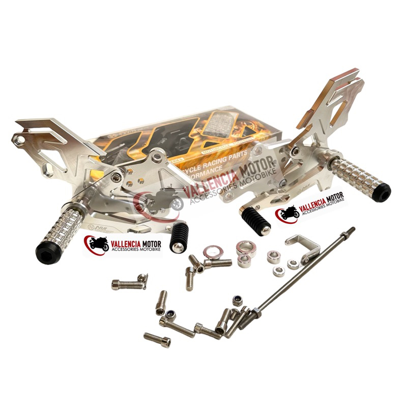 Jual UNDERBONE NUI HONDA CB 150R CB150 R CB OLD CB NEW ANDERBONE NUI ...