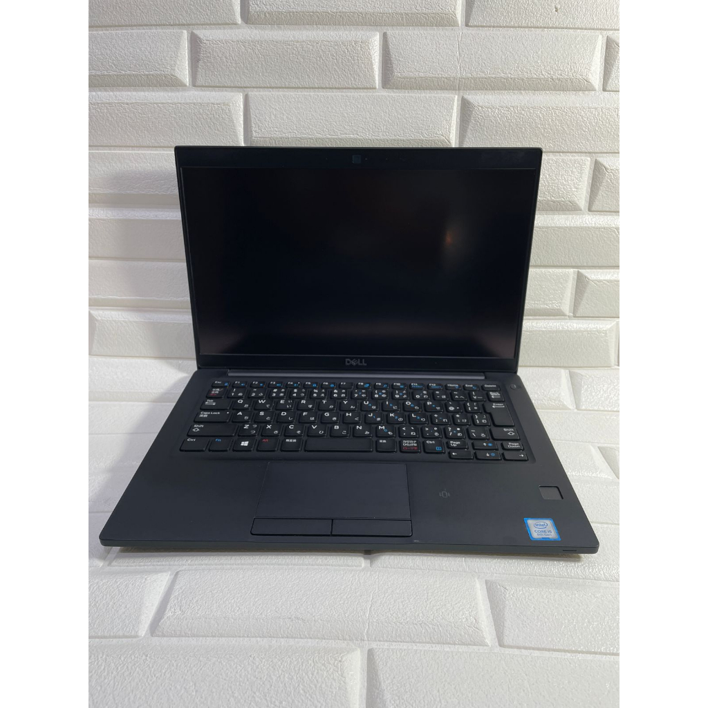 Jual Laptop Dell Core i5 Gen 7 SSD | Shopee Indonesia