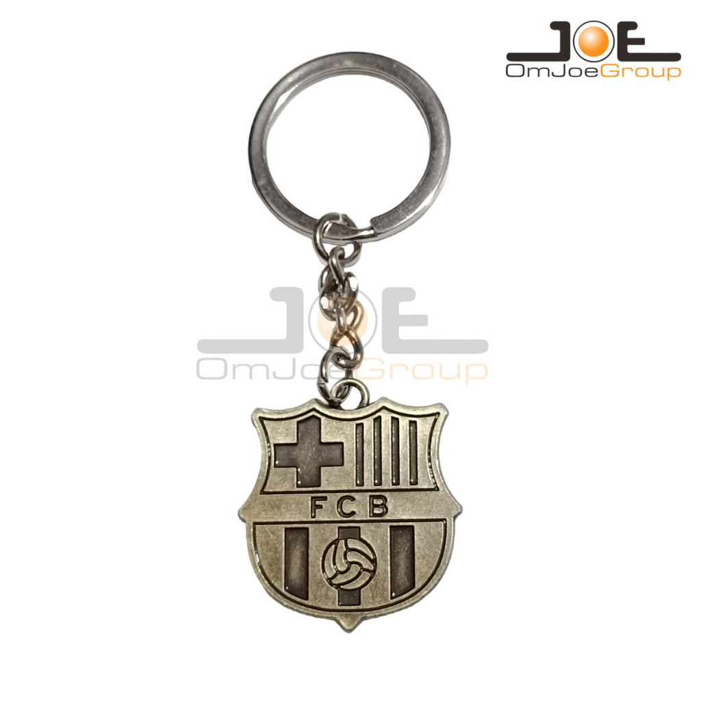 Jual Gantungan kunci klub sepak bola aksesories aksesoris souvenir ...