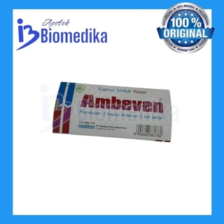 Jual ambeven tablet Harga Terbaik & Termurah Agustus 2024 | Shopee ...