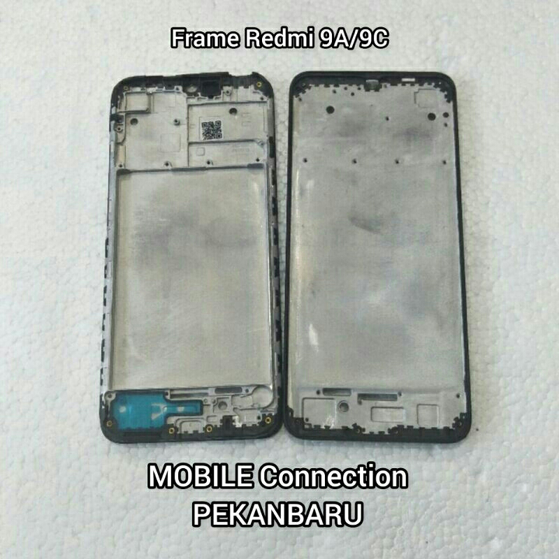 Jual FRAME REDMI 9A/9C | Shopee Indonesia