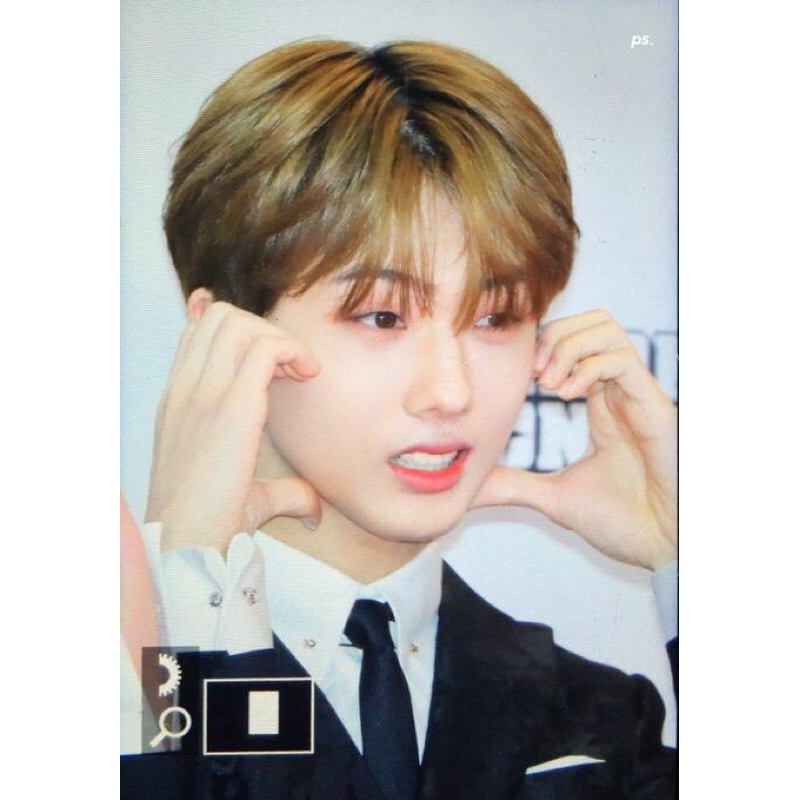 Jual PACK ONLY ALBUM DJJ [ web + sellkor ] | Shopee Indonesia
