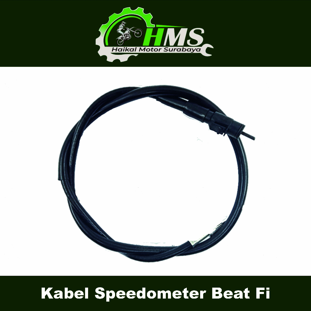 Jual Kabel Speedometer Beat - Cable Kawat Tali Kilometer KM Spedometer ...