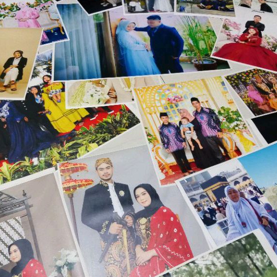 Jual Paket Cetak Foto Ukuran Profesional | 2R 3R 4R 5R 6R 8R 8RP 10R ...