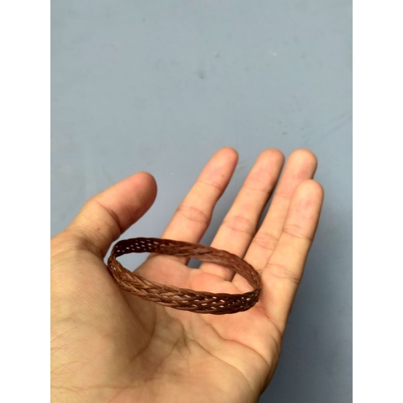 Jual Gelang Etnik khas (14 cm - 22 cm ) gelang simpai resam /handam ...