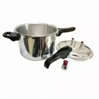 Jual Panci Presto 4 Liter/ Pressure Cooker 4 liter - SGB | Shopee Indonesia