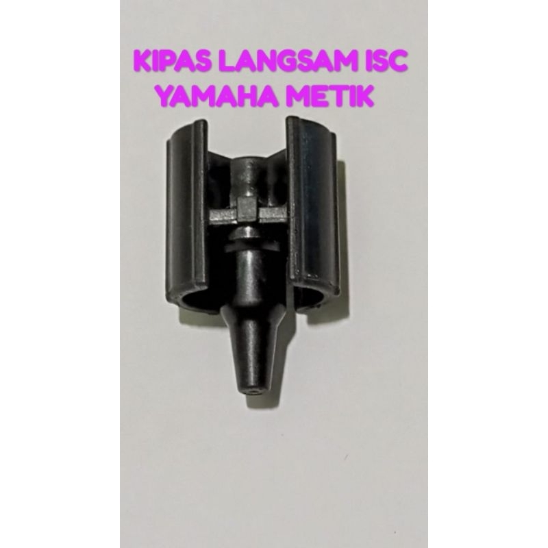 Jual KIPAS LANGSAM ISC YAMAHA METIK, MIO J, GT, SOUL GT, X RIDE, XEON ...