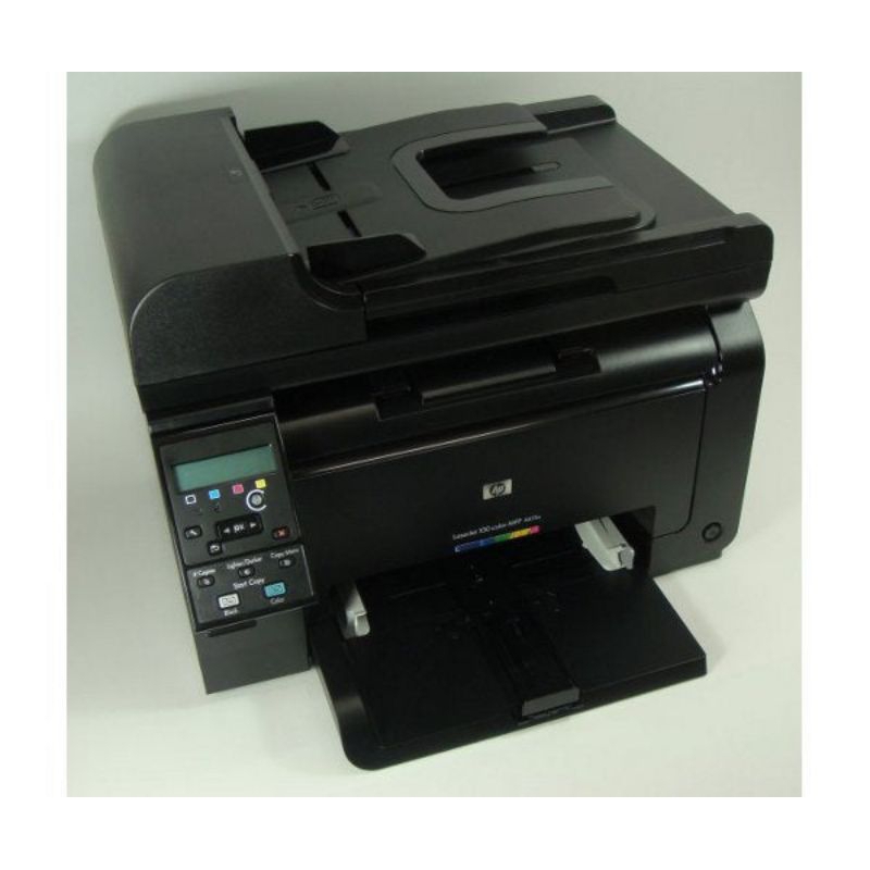 Jual Printer Hp LaserJet pro 100 m175 Harga murah | Shopee Indonesia