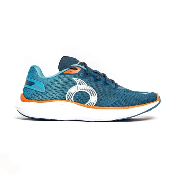 Jual SEPATU RUNNING ORTUSEIGHT HYPERDRIVE 2.0 - NAVY (100% ORIGINAL ...