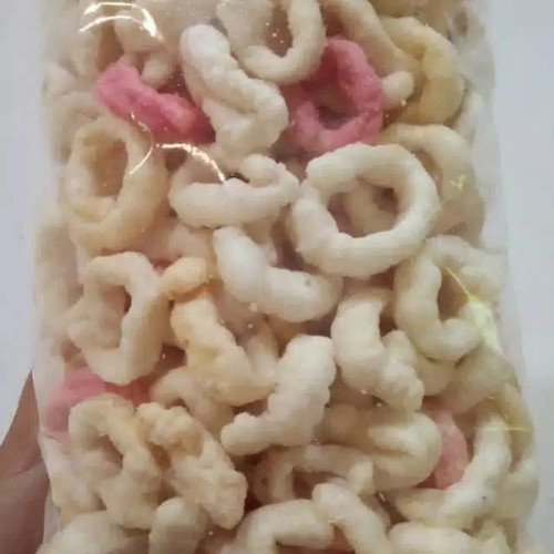 Jual lantig slondok purworejo Lanting kerpos renyah/lanting purworejo ...