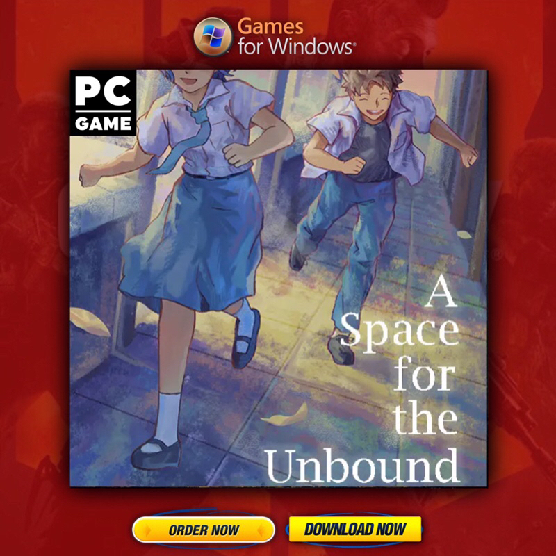 Jual A Space for the Unbound - Game PC/Laptop (Download to Play Bro ...