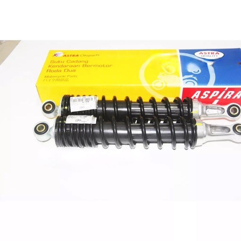 Jual Shock Absorber Shockbreaker belakang Motor Honda Blade Revo ...
