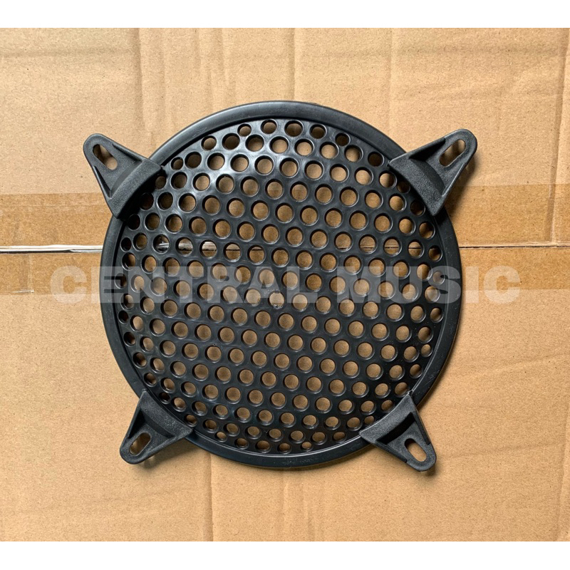 Jual JARING PENUTUP SPEAKER BULAT PLASTIK 8 INCH PISAH KUKU GOOD ...
