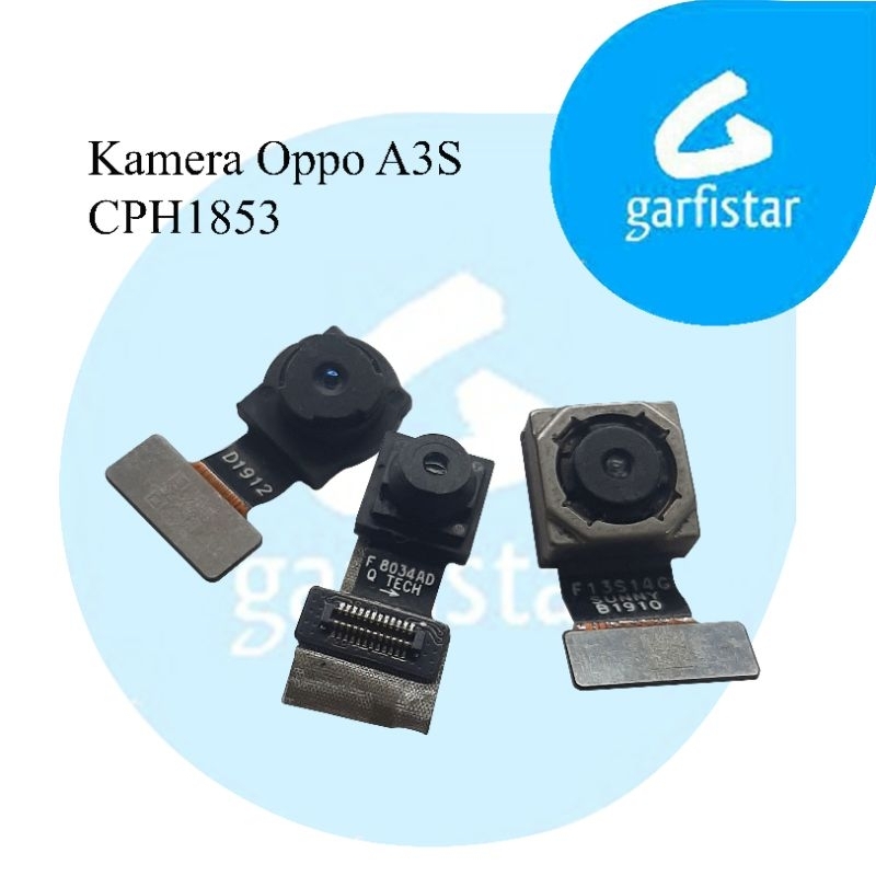Jual Kamera Oppo A3S CPH1853 | Shopee Indonesia