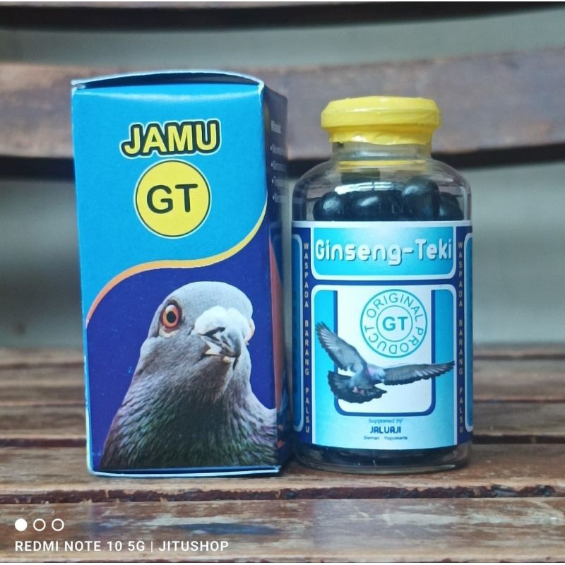 Jual Jamu merpati gingseng teki merpati balap merpati kolong dll ...