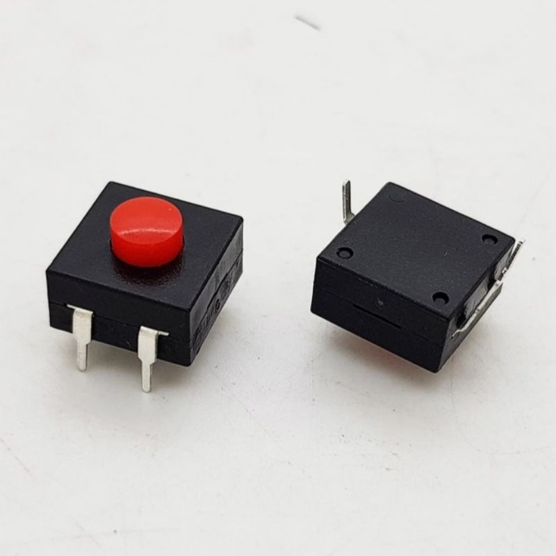 Jual Saklar Senter Switch Push On On Off 3 Pin | Shopee Indonesia