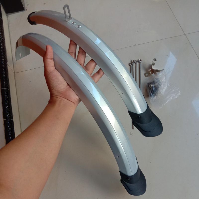 Jual SPAKBOR SLEBOR SEPEDA LIPAT 18 INCH ATAU 16 X 1 3/8 16 PLUS 16 ...
