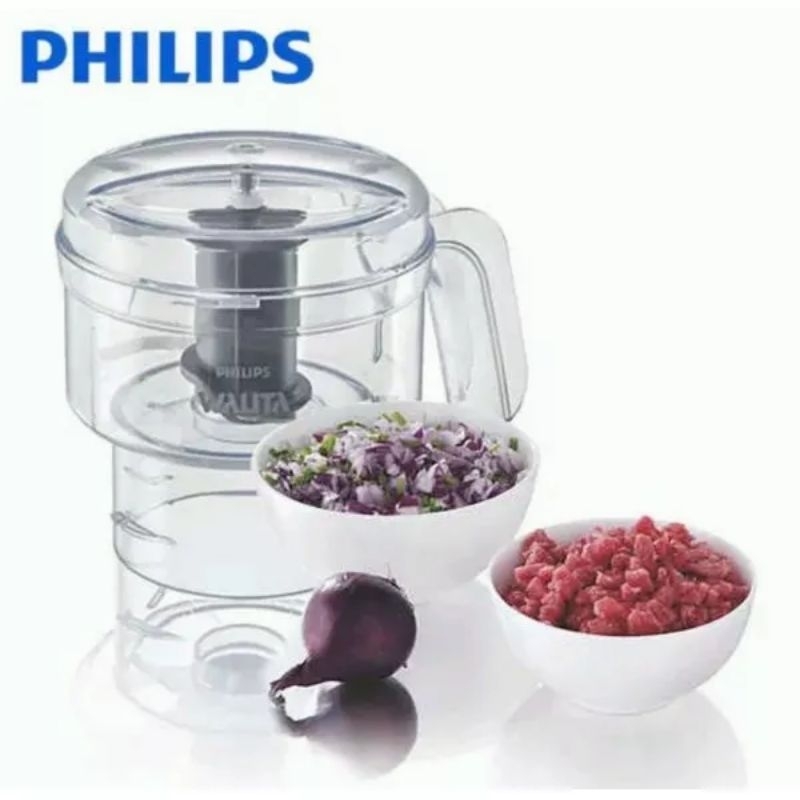 Jual chopper philips ( preloved ) | Shopee Indonesia