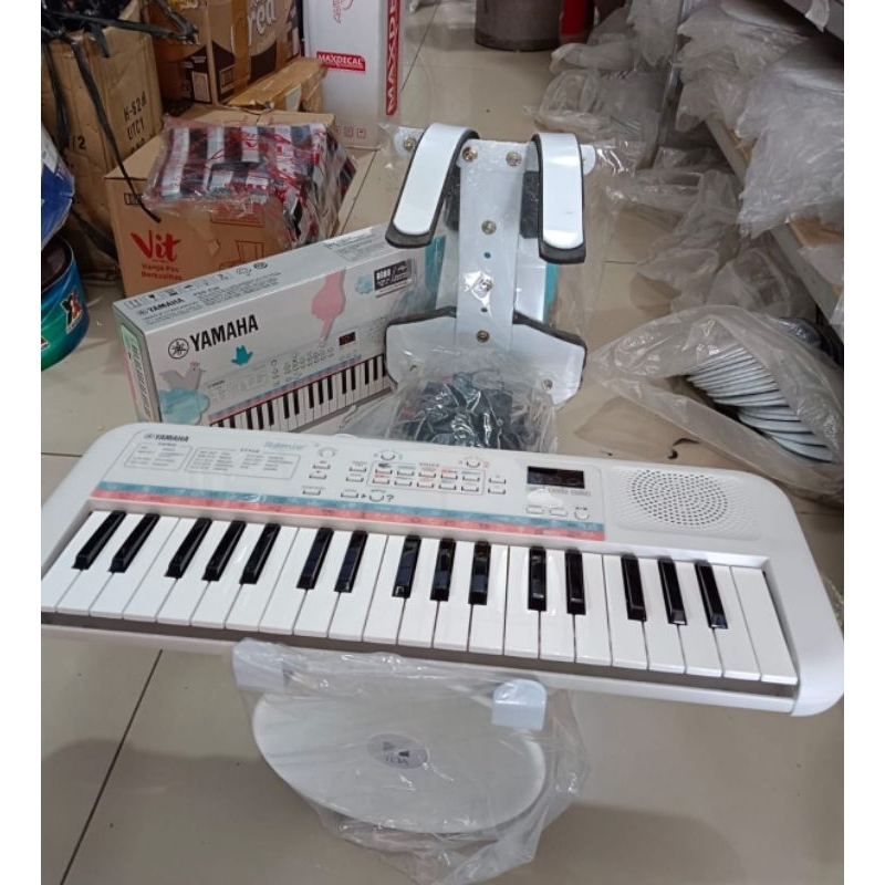 Jual keyboard toa marching band/drumband yamaha | Shopee Indonesia