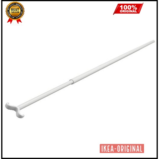 Jual Kait Gantungan gorden besi pengait kait cantolan kain gorden, baja ...