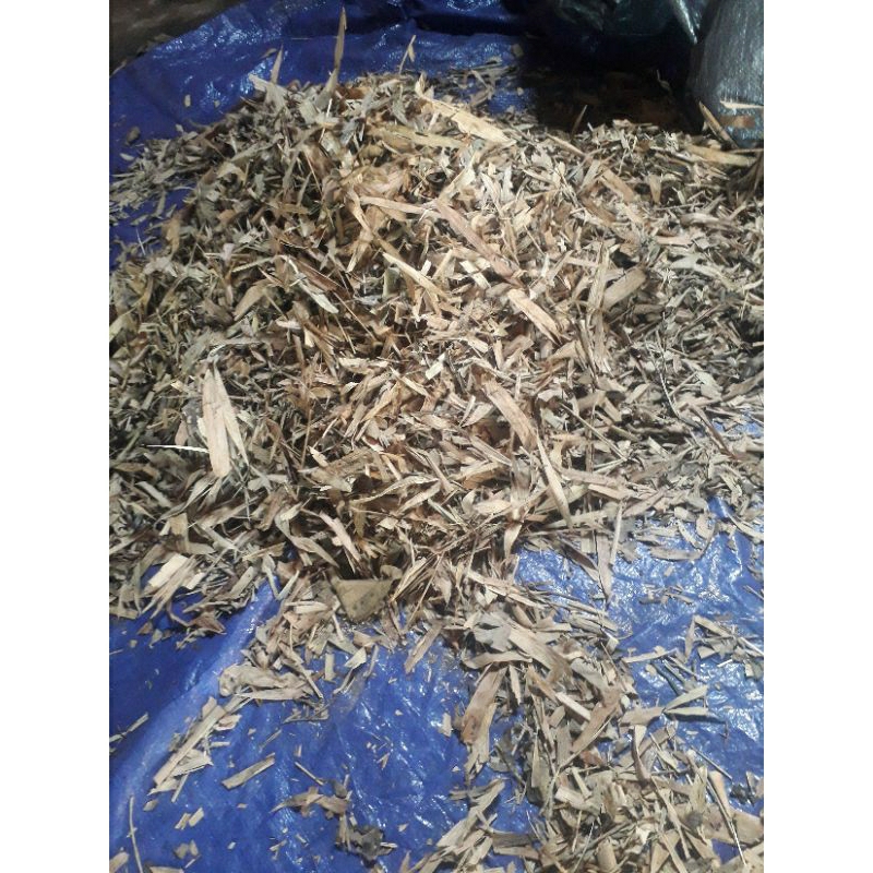 Jual HUMUS DAUN BAMBU FERMENTASI 5L ( BELI 3 GRATIS 1 ) | Shopee Indonesia