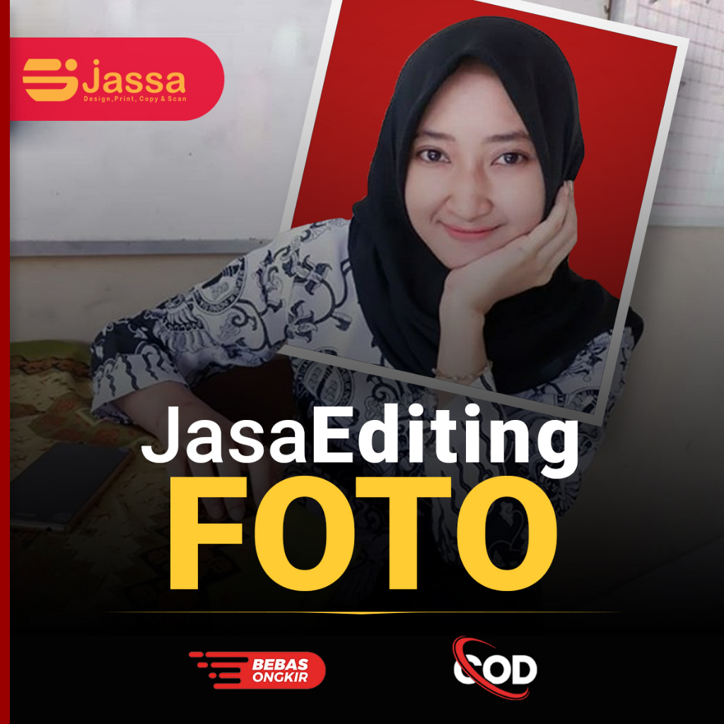 Jual Jasa Editing Foto I Pass Foto I Edit baground Foto I Edit Foto ...