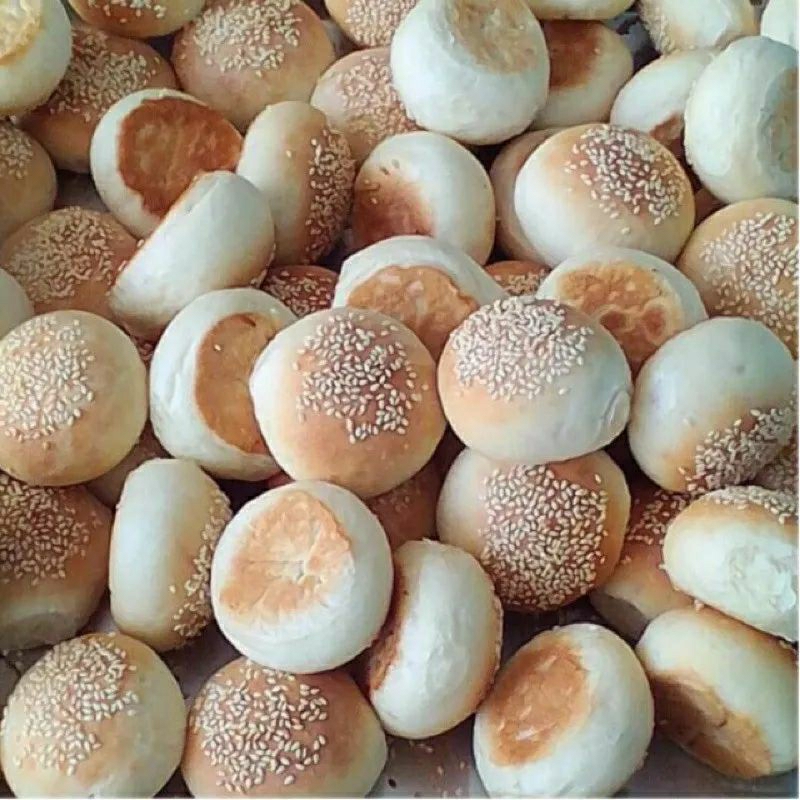 Jual Kompiang Kompyang Original Roti Khas Manggarai - Flores - NTT ...