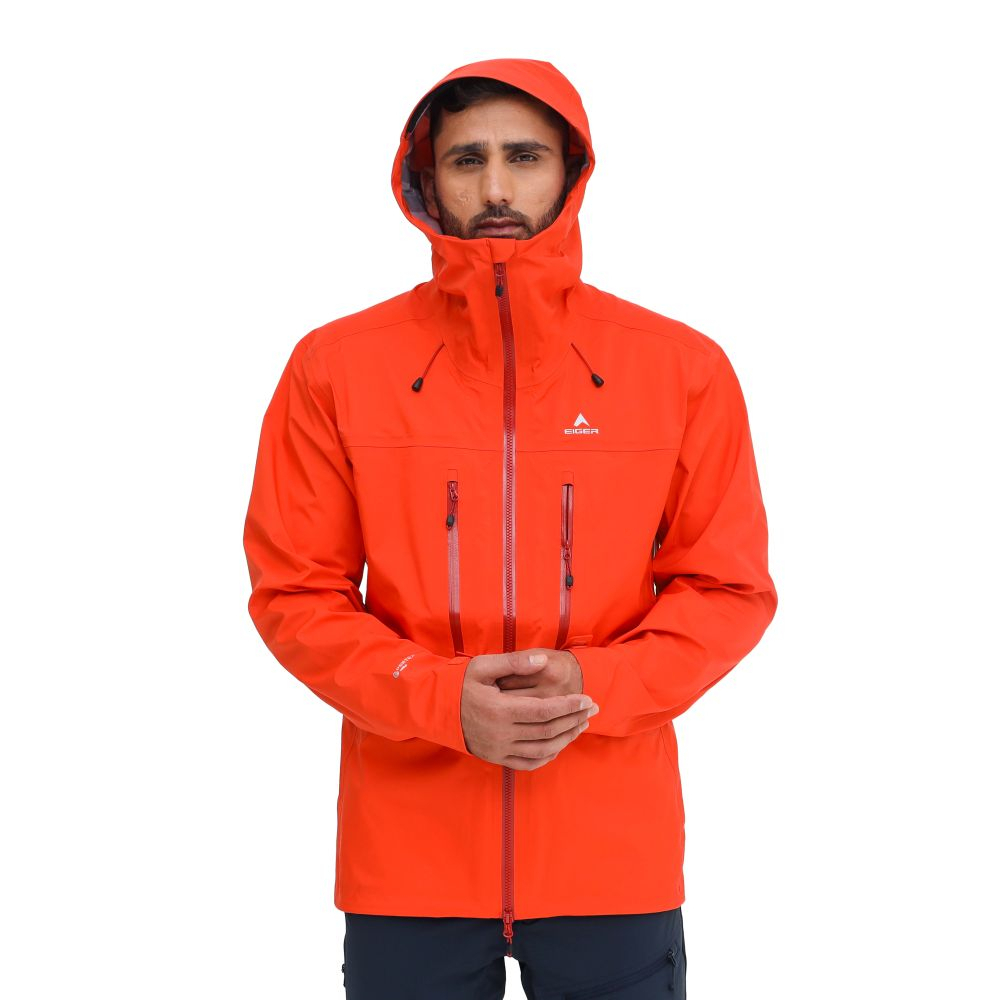 Jual EIGER MS LORENTZ XG 3L JACKET | Shopee Indonesia