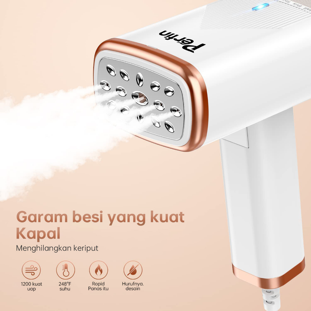 Jual setrika uap/strika uap/setrika uap portable/setrika uap boiler ...