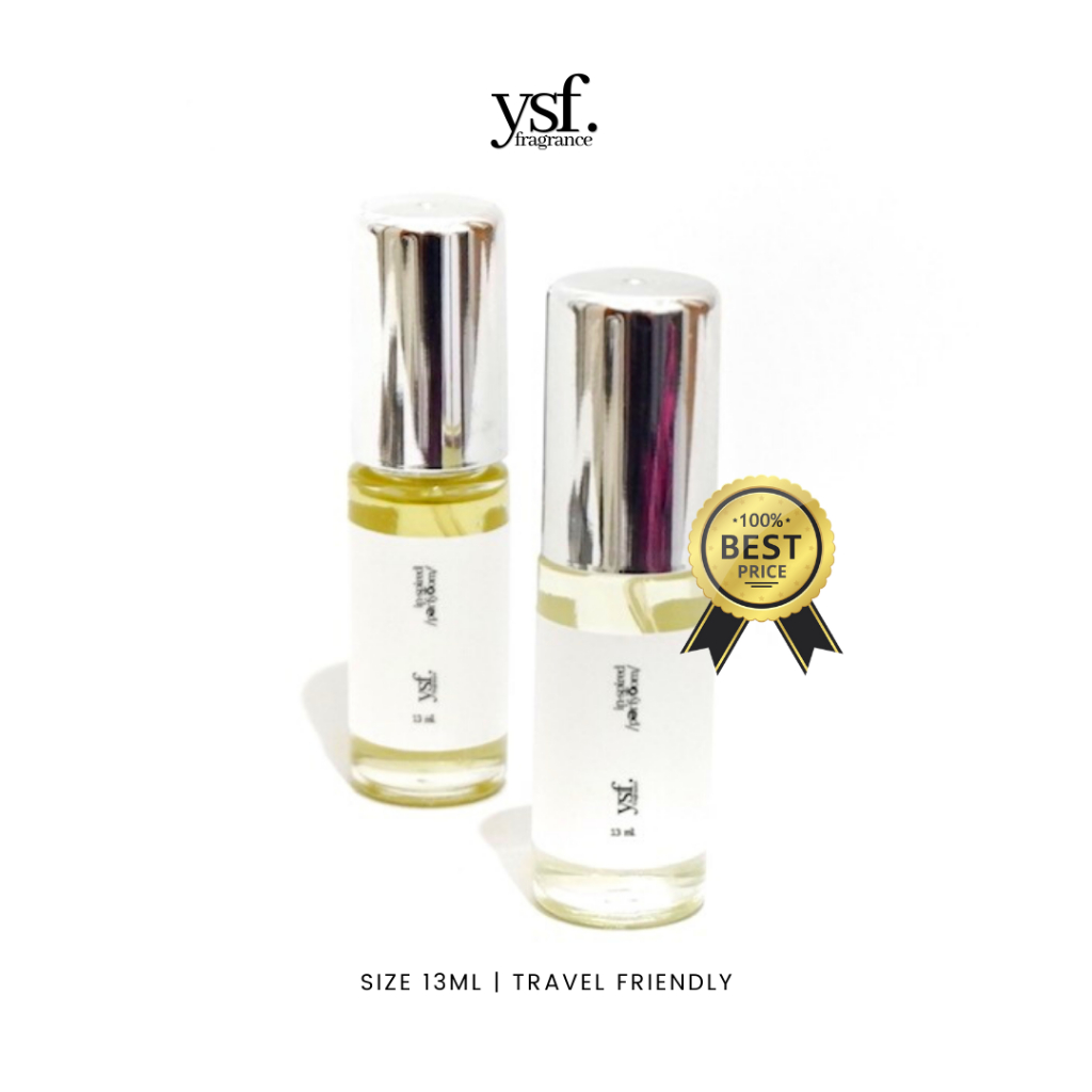 Jual YSF by luxury fragrance Travel size - 13ML | Shopee Indonesia