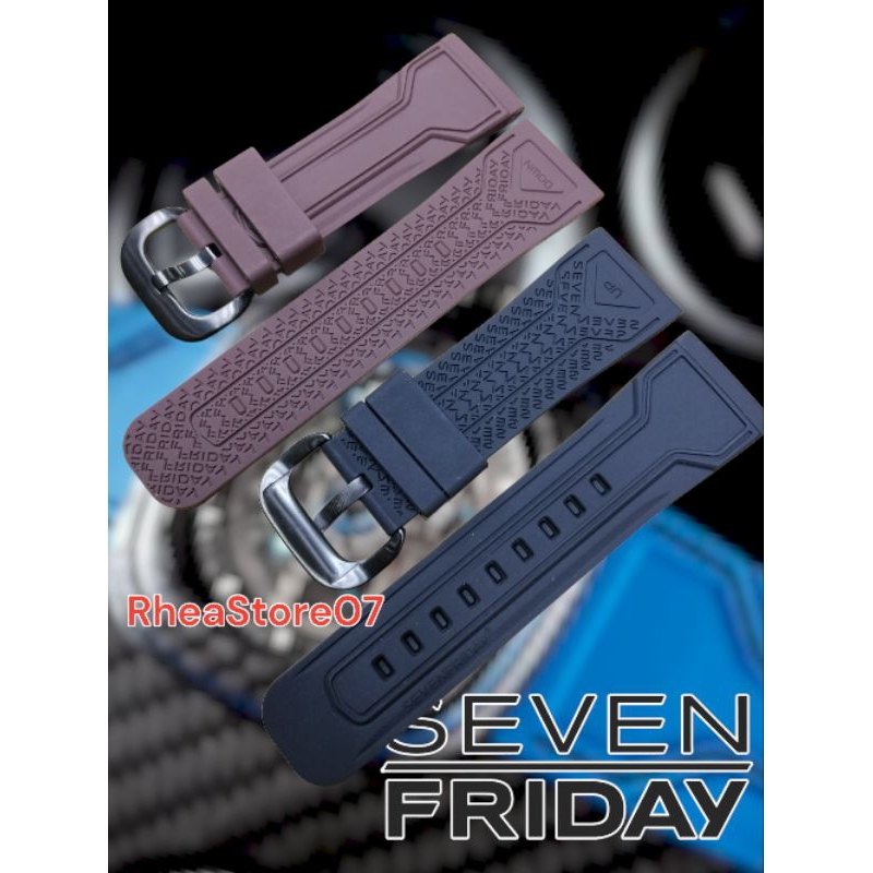 Jual Sevenfriday Harga Jam Tangan Terlengkap & Harga Terbaru Juni 2026 ...