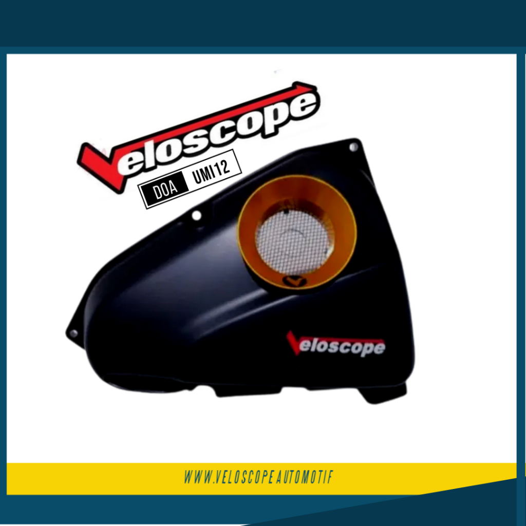 Jual VELOSCOPE TUTUP BOX FILTER VARIASI AKSESORIS FOR BEAT ESP 2015 ...