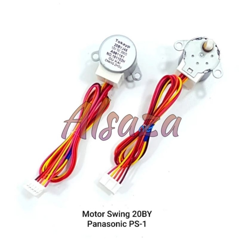 Jual motor swing ac panasonic | Shopee Indonesia